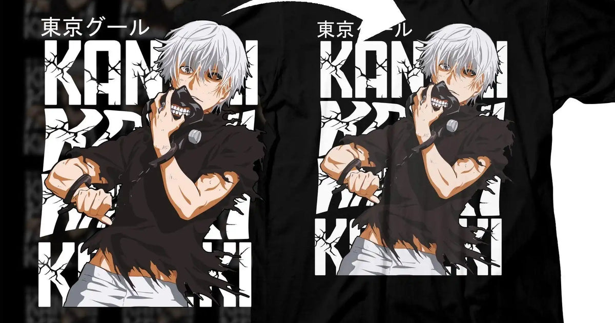 Anime Ken Kaneki Mask Png Digital Download – DESIGNSPACKS
