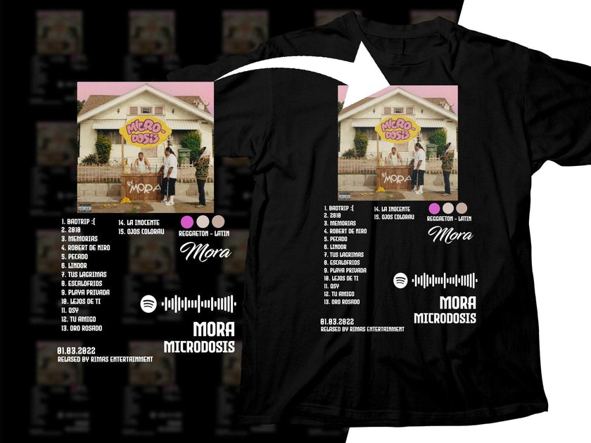 Vibey Retro-Inspired Album Cover with Pastel Colors Digital