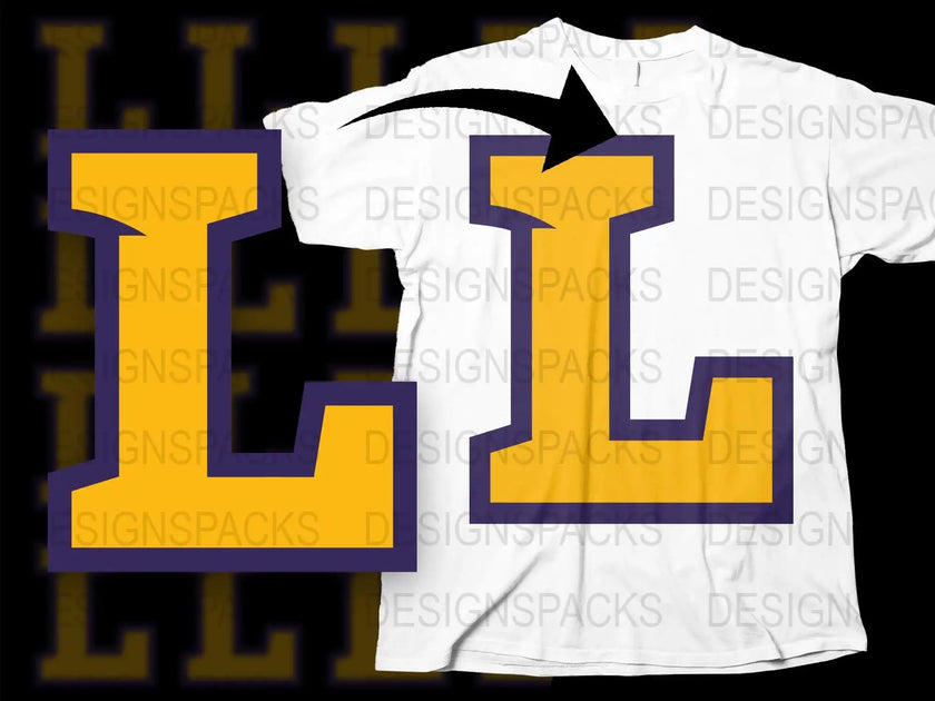 Lipscomb Bisons College Football Png Digital Download