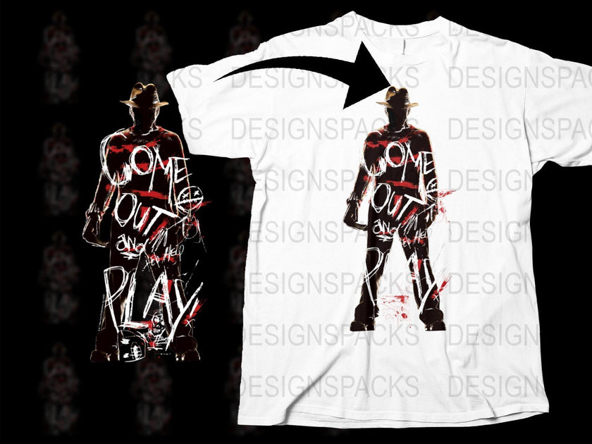 Distinctive Graphic Design Png Digital Download with Striking Characte