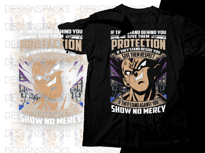 Protection Anime Character Png Digital Download with Bold Graphics