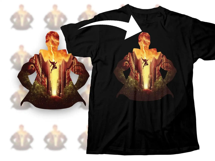 Flash Speed Force Lightning Charge Png Digital Download
