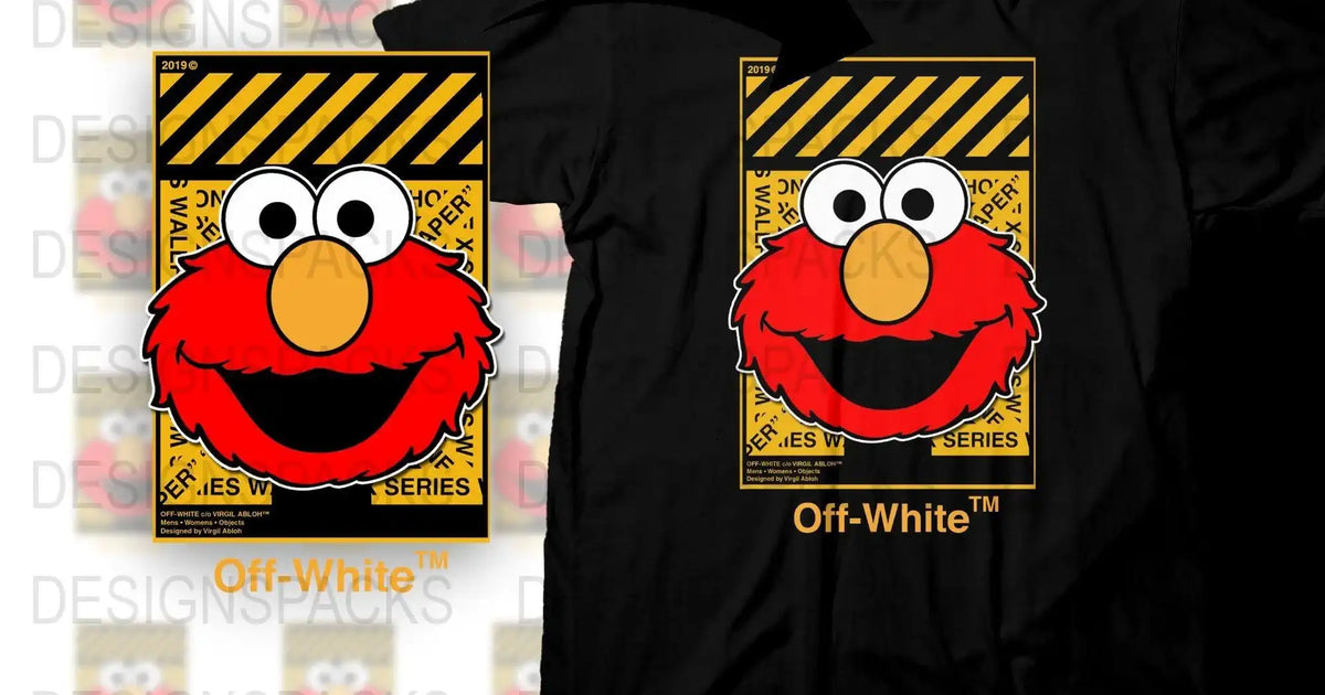 Elmo Design Off Png Digital Download – DESIGNSPACKS