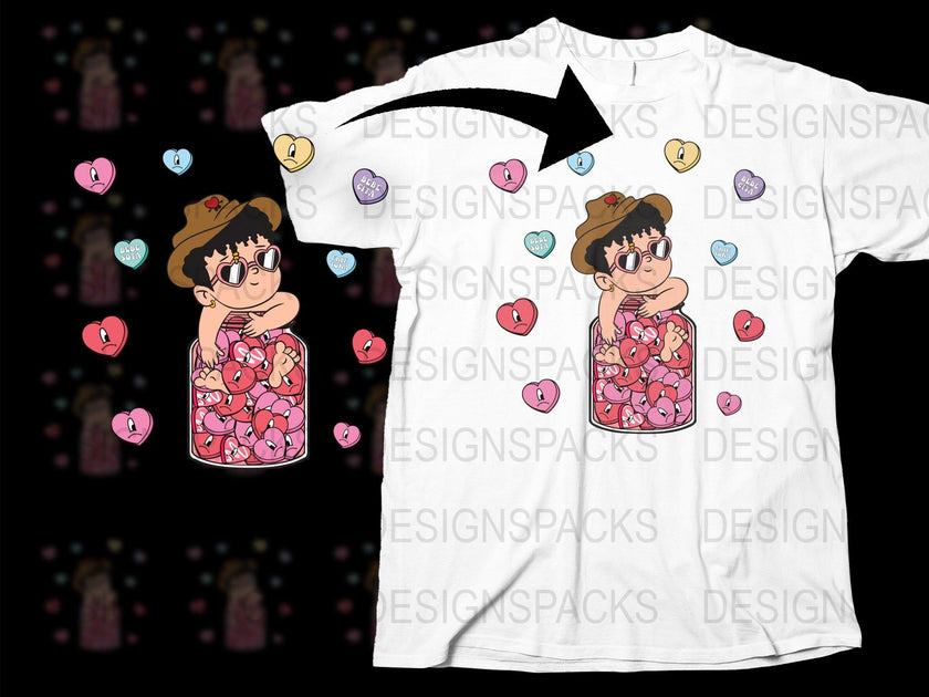 Unique Cartoon Mmm Bebe Sunglasses Png Digital Download