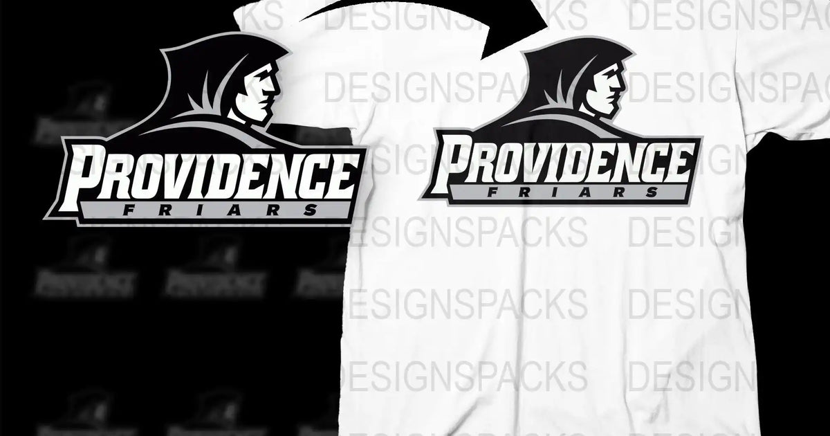 Providence Friars College Football Png Digital Download – DESIGNSPACKS