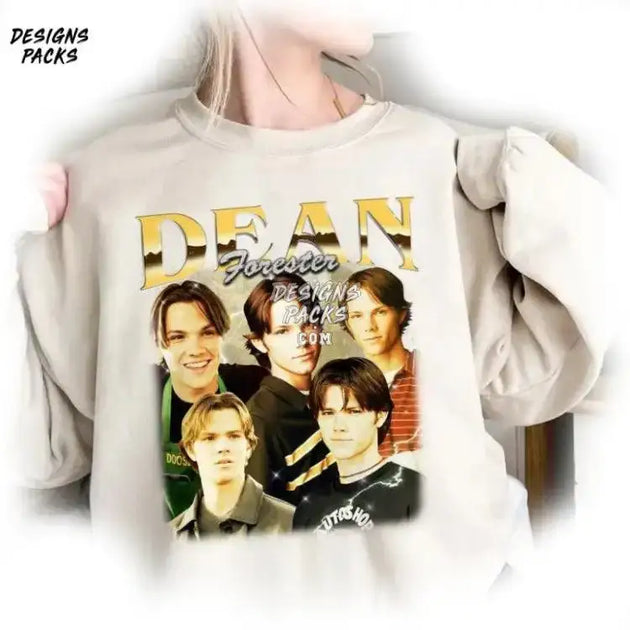 Dean Forester Gilmore Girls Stars Hollow Dean Forester Jared Padalecki