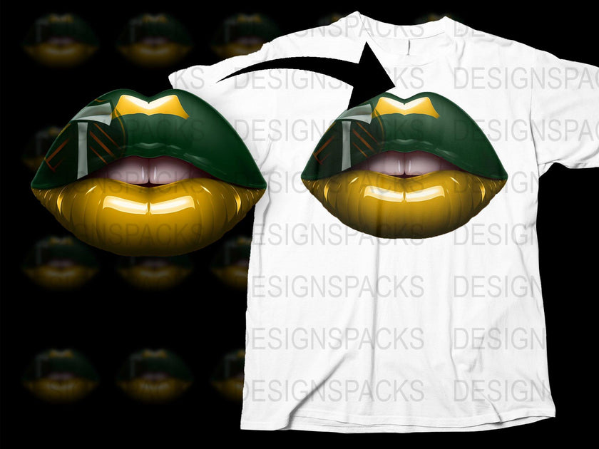Portland Timbers Logo Lip Art Graphic Png Digital Download