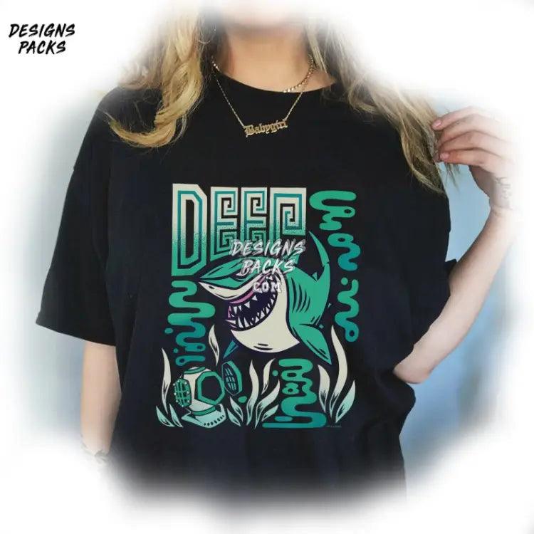 Finding Nemo Shark Family Matching Cruise Cartoon Finding Nemo Bruce t