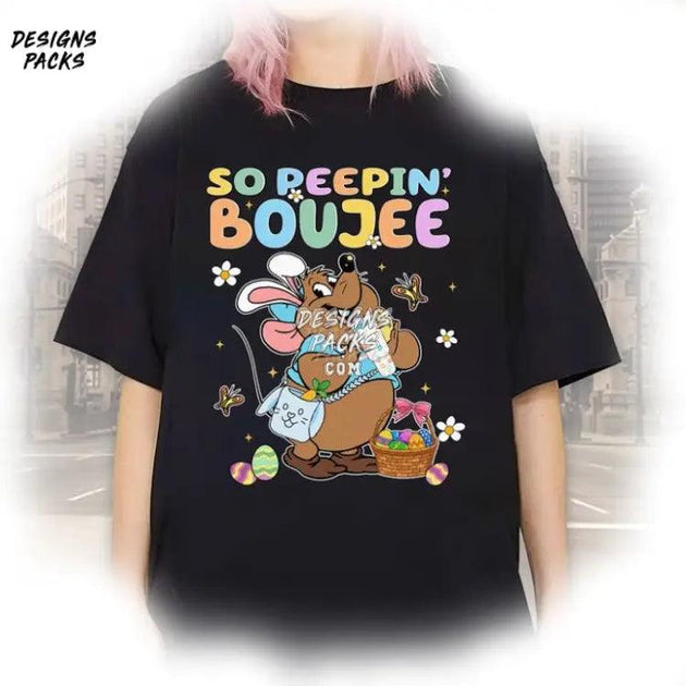 Gus Gus So Peepin’ Boujee Cartoon land Gus Gus Cartoon Cinderella Gus