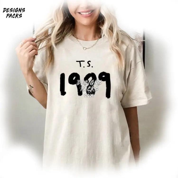 Taylor 1989 Album 1989 Taylor Design 1989 Taylor’s Version PNG Design