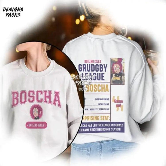 The Owl House Hexside School Of Magic And Demonics Boilng Isles The Ow