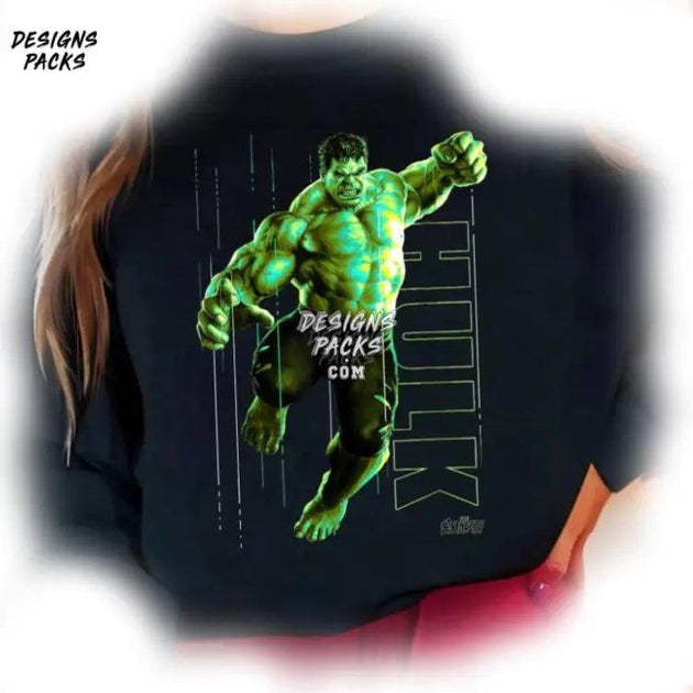 Vintage Incredible Hulk Infinity War Incredible Hulk Jump Smash PNG De