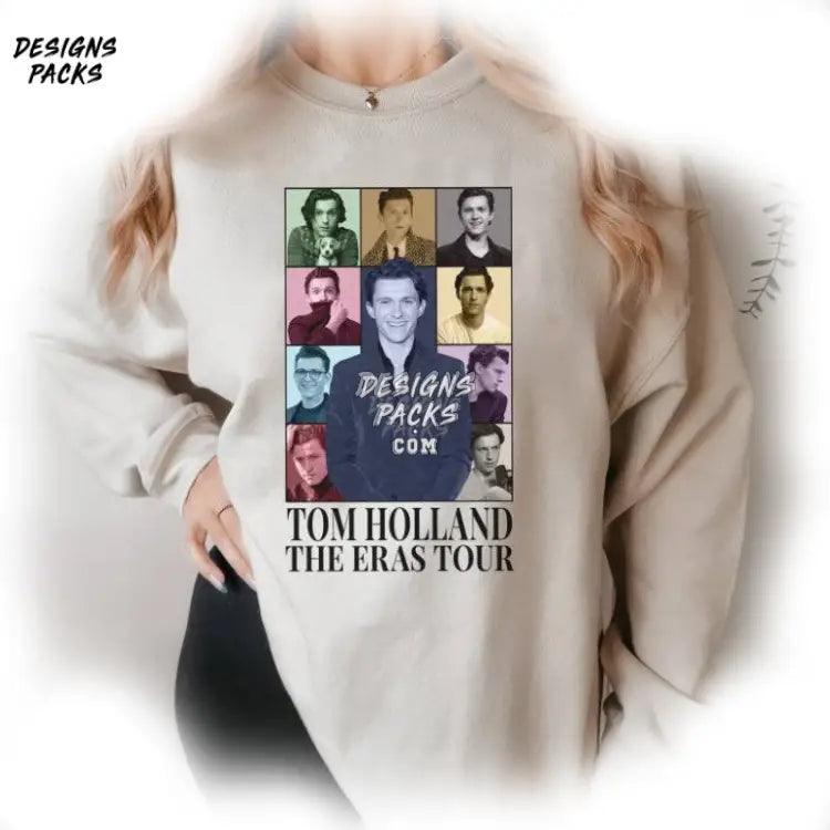 Vintage om Holland Tom Holland Spider Man Tom Holland Eras Tour Style