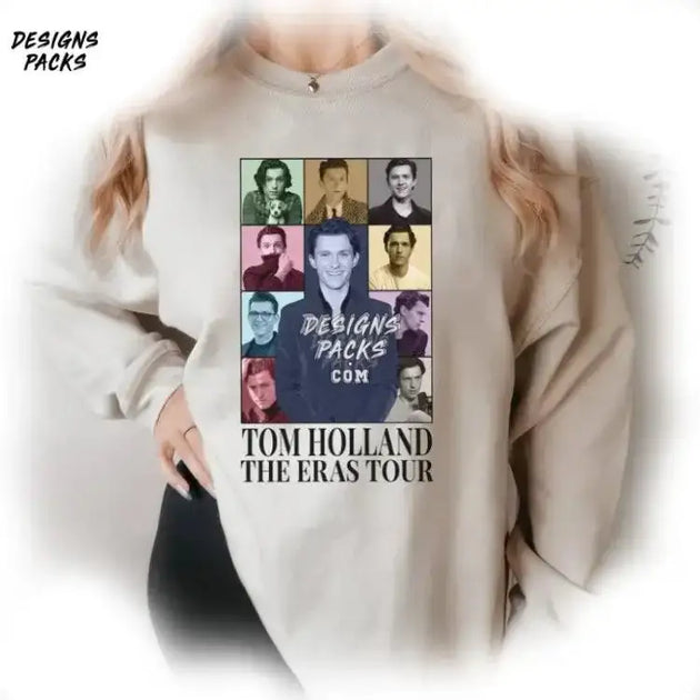 Vintage om Holland Tom Holland Spider Man Tom Holland Eras Tour Style